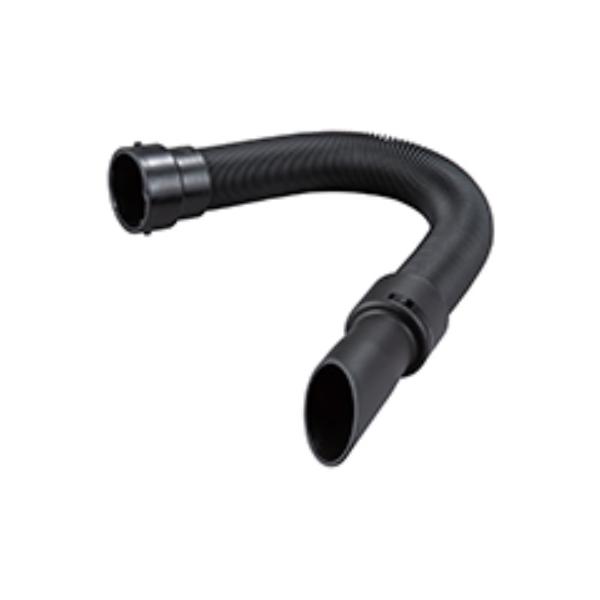 マキタ makitaフレキシブルホースA-7122788381570800ブラシノズル、ワイパーノズルのブロワ製品への接続