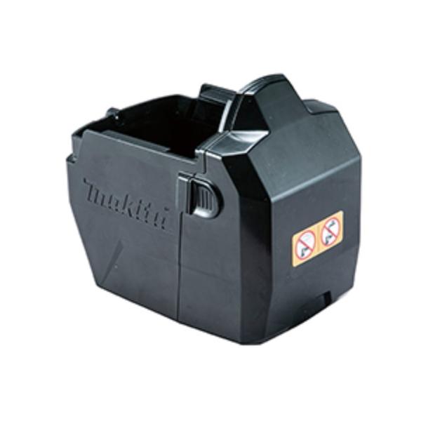 マキタ makitaマキタ別売部品バッテリーカバー[高容量用]A-74603BL4050Fとの接続時に必要です88381593847