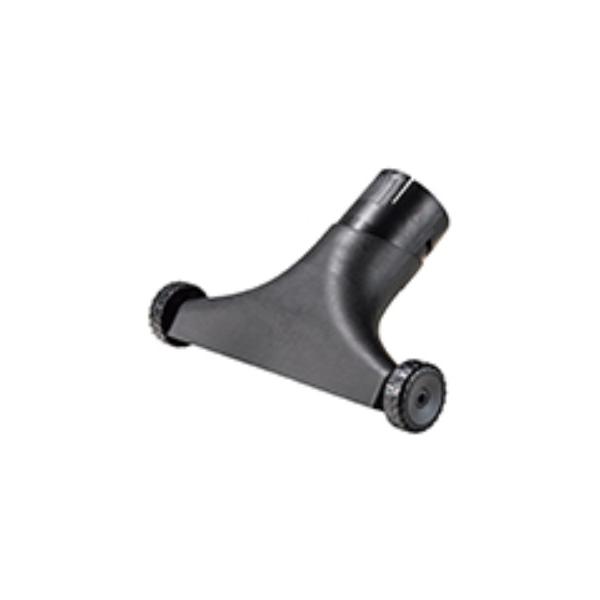 マキタ makitaブロワ・集じん機用アクセサリーワイドノズル A-75524芝刈り後等の広範囲の集じんに便利■適用機種・MUB187D88381798884