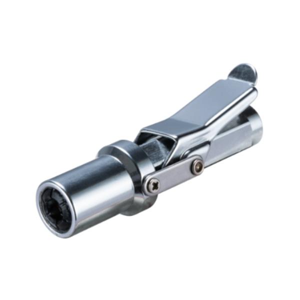 マキタ makita充電式グリスガンGP180D用別販売品ロックオンアダプタセット品 A-79142供給先の注入口へ確実に接続可能197050362728