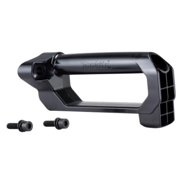 マキタ makitaサイドハンドルセット品A-79360■特長充電式アースオーガ製品標準付属のハンドルグリップから付け替えて狭い場所での横向き穴あけ作業に■適用モデル・DG002G・DG001G・DG461D・DG460D197050363268