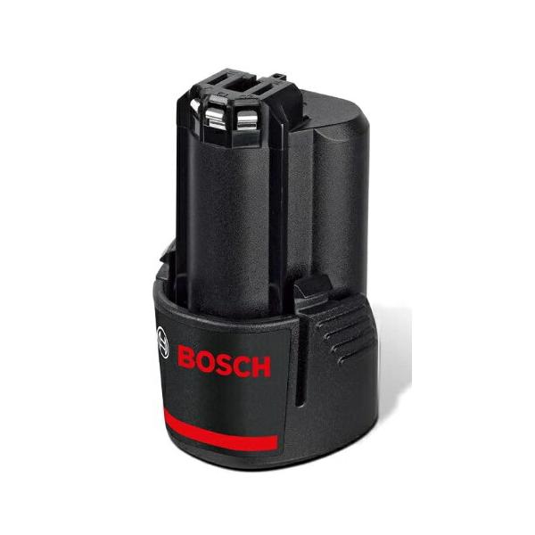 このバッテリーは10.8VタイプのGDR10.8-LI、GMF10.8-2-LIなど10.8Vシリーズ機種に使用可能です。