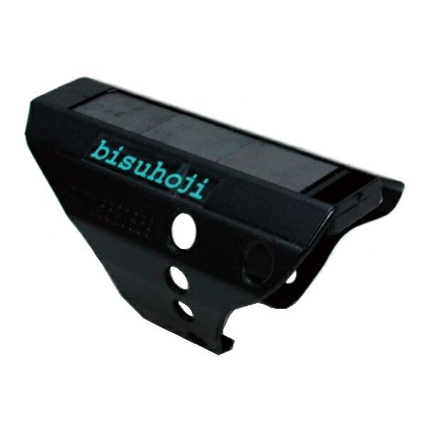 海王 KAIOHビスホジBH-BKカラー:ブラック※「bisuhoji」文字カラーは画像と異なる場合があります。■仕様・インパクトなどに装着して使用。天辺部分に強力磁石が仕込まれており、頭部分にネジやビスをくっつけたまま機械を使用することが...