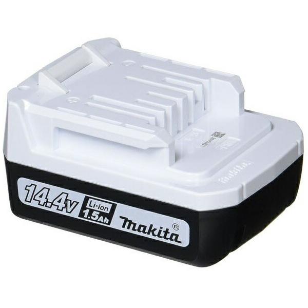 正規品マキタ makita14.4V ライトバッテリ BL1415G ■仕様・部品番号A-61466 ・1.5Ahリチウムイオンバッテリー ■特長・BL1411G/BL1413Gの後継機種　・M695DS/M347DS/MTD001DSX/...