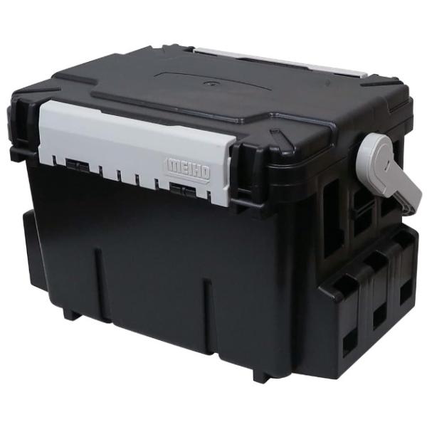 画像はイメージです。販売はタイトルのカラーBM-9000の機能性・耐久性はそのままに、持ち運びやすい 小ぶりなサイズで設計しました。小さくなっても容量28Lと余裕の 収納力は健在です。限られたスペースでも扱いやすいよう 蓋を開けたときに90...