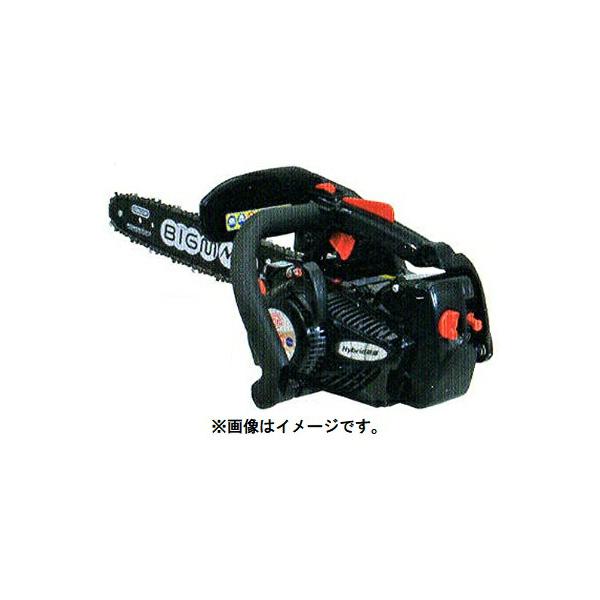 丸山製作所エンジンチェーンソーCST311M本体上部と側面を握るタイプ軽量・コンパクトで枝打ちに最適です！■特長・ハイブリッド防振機構で 低振動なチェンソー・軽量なので、初心者の方にも扱いやすくなっています・コツのいらないマジックスタート・...