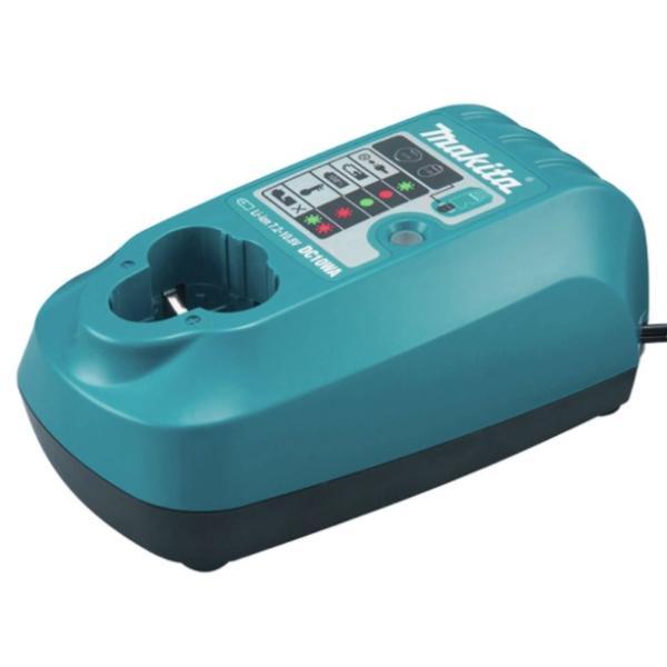 マキタ makita10.8V用(差込式)充電器 DC10WA JPADC10WA88381348065