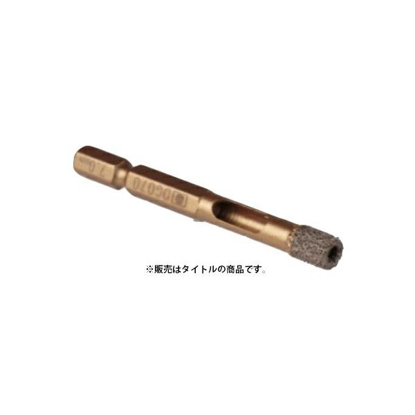 ミヤナガ MIYANAGAクールダイヤ■特長・穴あけジェル使用で、硬質磁器タイルへの穴あけが可能。・横穴により切りカスの除去が簡単。・充電インパクトドライバー、充電ドライバードリルで使用可能。・ジェルは簡単に拭き取る事ができ、被削材に汚れが...