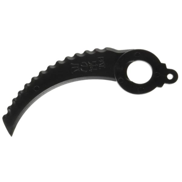 フジ鋼業 FUJI改良型 スーパーブレード3用替刃 FB-007■特長・スーパーブレード専用の替刃です。(仮払機草刈機用)・簡単に手間無く替刃交換できる差込溝固定構造です。