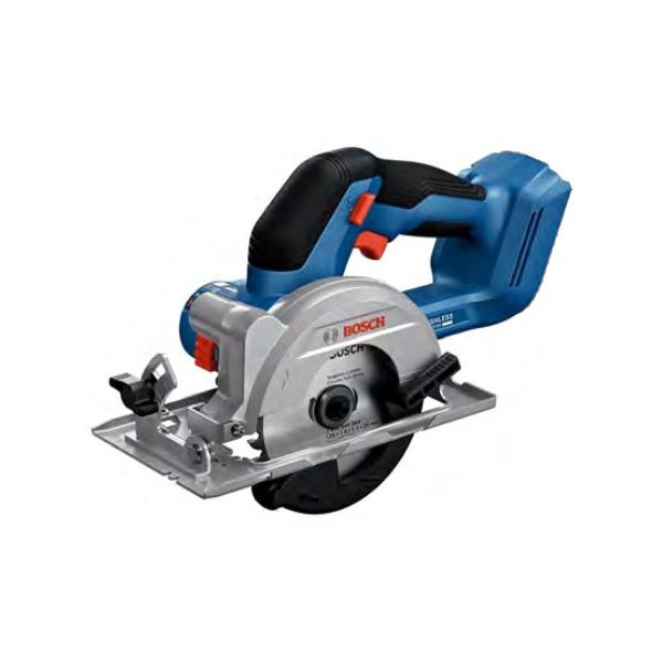 ボッシュ BOSCHコードレス丸のこGKS18V-44※バッテリ・充電器は別販売品です。※ボッシュプロ用18Vシリーズ共用のバッテリー及び 、充電器でご使用いただけます。プロ基準の安全性・作業性・耐久性を実現したハイスタンダードコードレス丸...