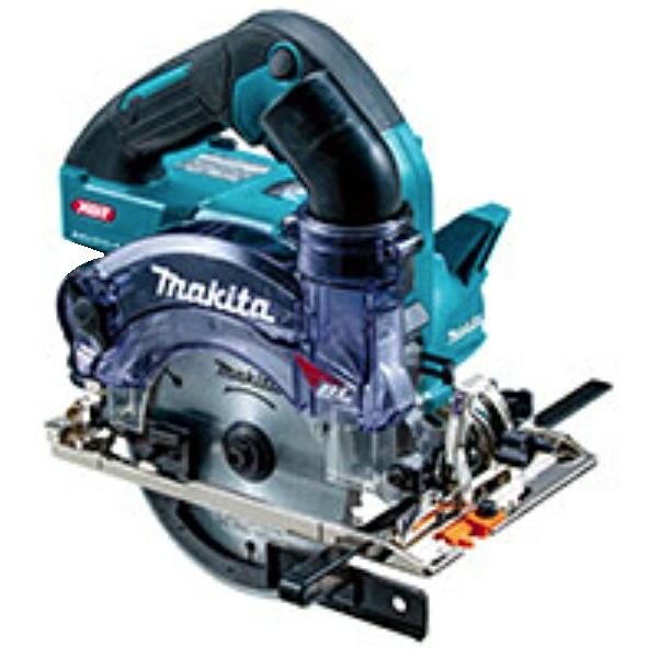 マキタ makita125mm 充電式防じんマルノコKS001GZ本体のみです。※バッテリ・充電器・ケース・チップソーは別販売品です。88381753685■作業で選べる2モード切替え「新二刀流」1.スピードモード「スピードモード」時は材料...