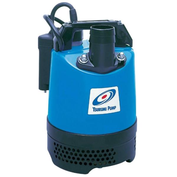 ツルミポンプ 鶴見製作所一般工事排水用 水中ハイスピンポンプ水中ポンプLB-480A 50Hz 自動運転形■電極式自動タイプ(A)電源を接続するだけで自動運転ができます。(B)連続渇水運転による騒音を防止するための全く新しい制御方式を採用し...