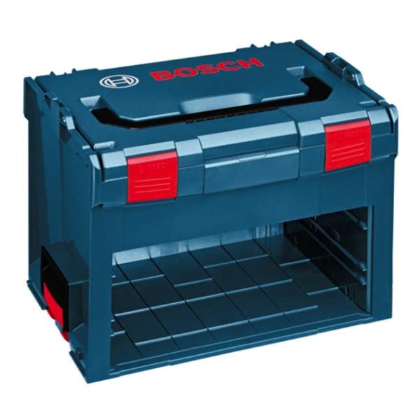 ボッシュ BOSCH工具箱　LS-BOXX306BL　ボックス306 エルボックス用
