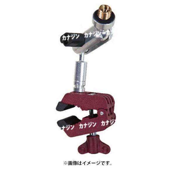 KDS ムラテックKDSマルチクランプ MDS-1■製品概要・特徴・レーザー墨出器など多様な機器をあらゆる場所で固定できます・最大開口50mm・軽天用クランプに・水平出しに・ライン固定モードに・カメラの固定に・ハンドル材質：ナイロン・グラス...