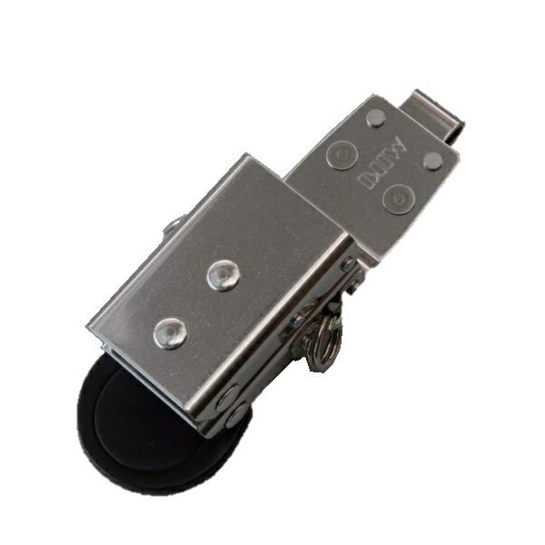 MIKI　ミキモンキーレンチホルダーSPH 88X・ステンレス材、最高級牛表皮革　使用・着脱できるSPHタイプ※SPHシリーズはベルトストラップ(別売り)が必要です※この商品はすべて取り寄せになります。　10〜21日程度納期がかかります。ご...