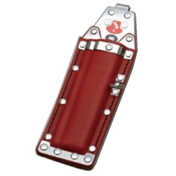 MIKI　ミキSPH収納ケースSPH1M0-RE レッド収納:ハッカー