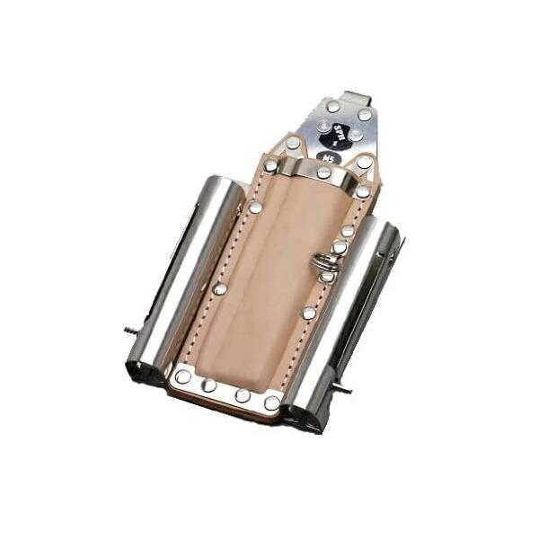 MIKI　ミキハッカーケースSPH1M5-N ナチュラル収納ケースハッカー・チョーク・チョーク