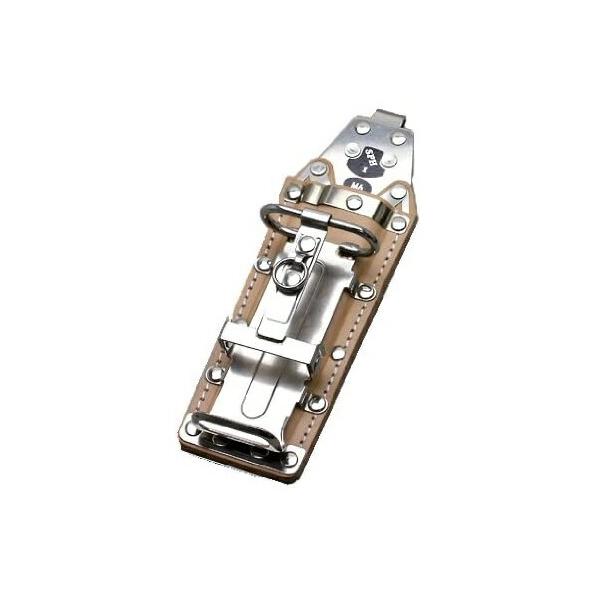 MIKI　ミキハッカーケースSPH1M6-N ナチュラル収納ケースハッカー・カッター