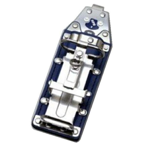 MIKI　ミキSPH収納ケースSPH1M6-BU ブルー収納:ハッカー・カッター