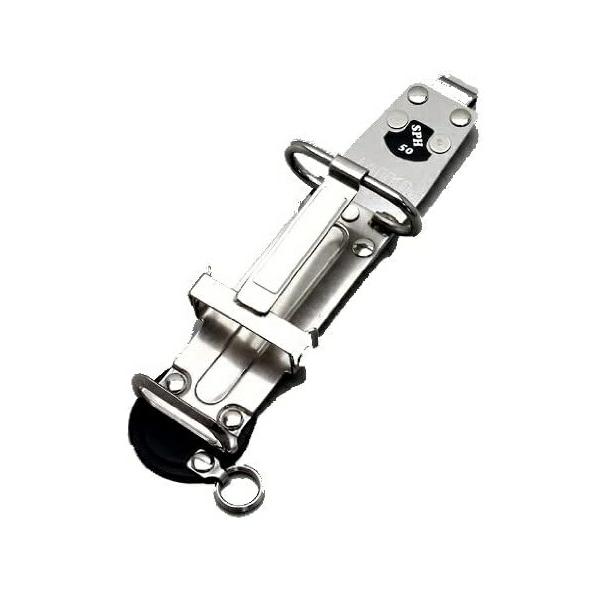 MIKI　ミキSPH収納ケースSPH50-B ブラック収納:ミゼットカッター