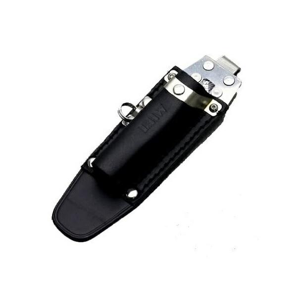 MIKI　ミキSPH収納ケースSPH60-B ブラック収納:ラチェットレンチ