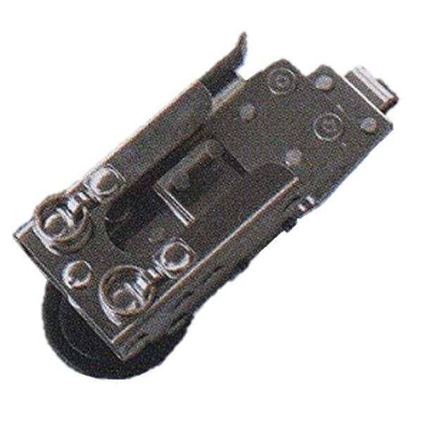 MIKI　ミキSPH収納ケースSPH80 LV-2モンキーレンチ＋水平器ホルダーエビス社製 トビレベル2専用※この商品はすべて取り寄せになります。　10〜21日程度納期がかかります。ご注意ください。