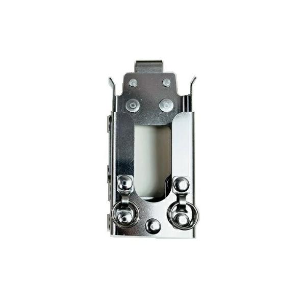 MIKI　ミキSPH収納ケースSPH LV-2 オールステンレス水平器ホルダーエビス社製 トビレベル2専用この商品はすべて取り寄せになります。発送までに1〜2週間かかります。メーカー欠品等で納期が1カ月程度掛かる場合が御座います。