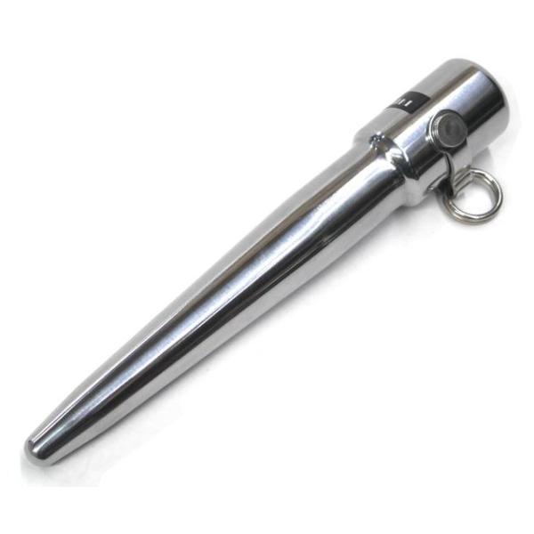 MIKI ミキボール芯 19mm用YB19 ■仕様・全長：165mm・重量：420g・材質：ステンレス鋼 SUS420J2・熱処理硬度：HRC40〜45■ご注意・使用環境及び乾燥しにくい箇所に錆が発生する場合があります。・安全のため落下防止...