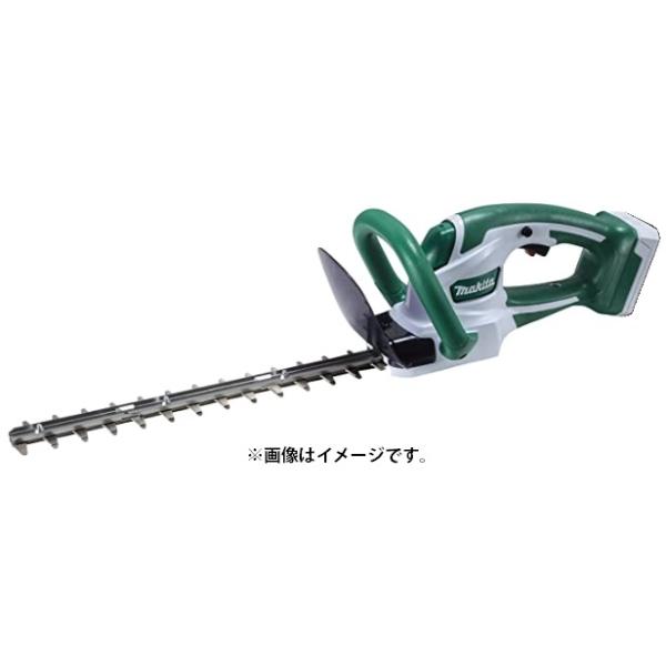 MUH355DSH(0088381741002)をバラした商品です。商品は正規品です。マキタ makita充電式ヘッジトリマMUH355DZ本体のみです。※バッテリー・充電器は別販売品です。■パワーと軽さを両立■ロックオンスイッチ採用■上下...