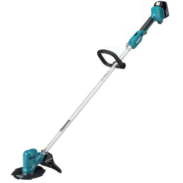 マキタ makita充電式草刈機MUR194DWF［ループハンドル］バッテリBL1830B×1本・充電器DC18WC付88381783323　　　　　　　　　　　　◎法人限定販売◎法人の方のみの販売になります。購入時、必ず法人名を記入下さい...