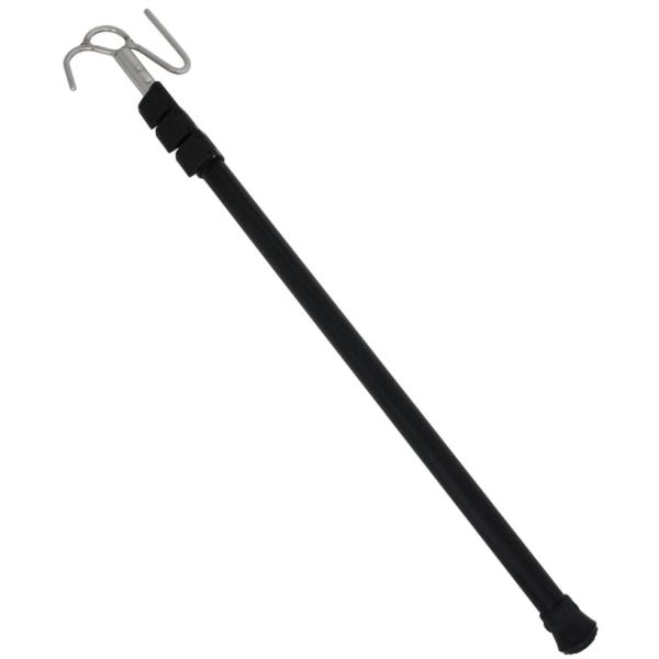 土牛産業玉掛け用安全棒 NタイプSBLT-2000N商品番号：03870 現場を守る安全棒シリーズ SBLTシリーズ■特長?伸縮シャフトにより携行可能。?従来の玉掛用の手駒よりコンパクトかつ軽量。?リング形状によりカラビナ工具差しで携行可能...