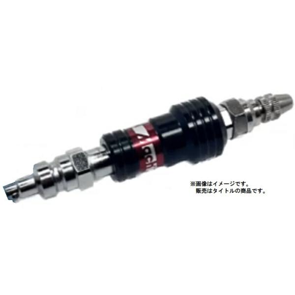 マッハ MACH高圧スライドダスター SD-30HPR■特長スライドするだけでエアーを噴射！手放しでご使用いただけます。■仕様・型式：SD-30HPR・最高圧力：2.7MPa・サイズ：全長110mm 口径2.0mm・重量：86g・JAN：4...
