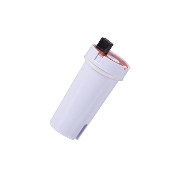 シンワ測定 デジタル土壌導電率(EC)計II用消耗品交換電極製品コード：73109■仕様・本体サイズ 71×30×30mm・製品質量 33.0g・単品内容量 電極部1個、電極カバー1個