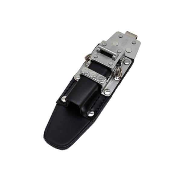 MIKI ミキツールホルダー TOOLHOLDERラチェットレンチ+他のSPHホルダーSPH 60-AU■使用素材・ステンレス材・最高級牛表皮革■ご注意・製品外観、使用などは改善の為予告なく変更することがあります。