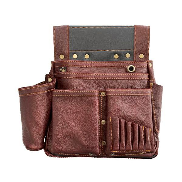 ふくろ倶楽部革シリーズ朱雀「RED」六型SZ-836R■特長「厚み」「仕上げ」「染色」のどれもが申し分なしの最高の朱雀！厚みのある表革に十分にシュリンク（収縮処理）した立体感のある皺（シボ・しわ）を型押ししたシュリンクエンボスレザーを贅沢に...