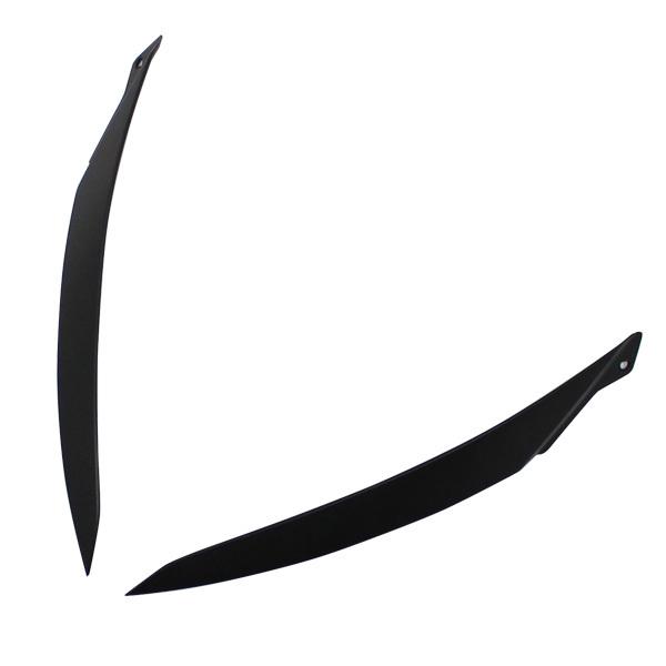 【配送について】本州/四国/九州_900円北海道_900円沖縄_2440円※離島を除く 【商品説明】ベトナムHONDA 純正 ヘッドライトカバー 左右セット 大変な人気カラーであるため、入手が困難です。弊社では少量のみ入荷ができました。在庫...