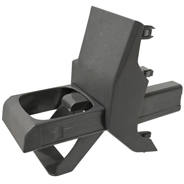 ■送料　【本州/四国/九州：900円】【北海道：900円】【沖縄：2440円】【※離島：別途見積もり】【商品説明】交換タイプのドリンクホルダー助手席用です。【適合車種】ランクル70系LC70 71 75 76 77 78 79Kzj78には...