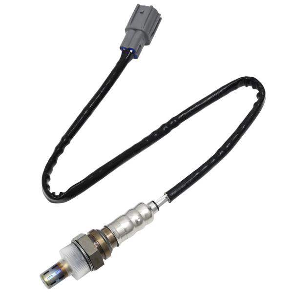 ■送料　【本州/四国/九州：900円】【北海道：900円】【沖縄：2440円】【※離島：別途見積もり】【商品説明】O2センサー 1本 リア側 【参考純正品番号】18213-56M1018213-56M1118213-56M12 【適合車種】...