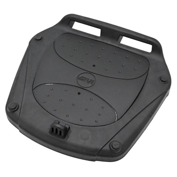 ■送料　【本州/四国/九州：1030円】【北海道：1030円】【沖縄：2570円】【※離島：別途見積もり】【商品説明】GIVI MP70Nは、E43NMLモノロックケースに採用された汎用ワイドベースの単品モデルです。モノロックケースをしっか...