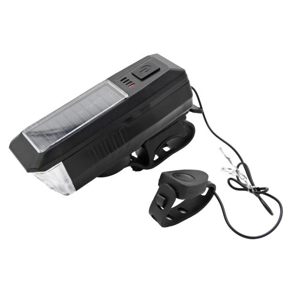 ■送料　【本州/四国/九州：900円】【北海道：900円】【沖縄：2440円】【※離島：別途見積もり】【商品説明】夜間走行時はライト点灯が義務で、無灯火は罰金や事故の危険があります。発電式ライトは坂道でペダルが重くなるため、軽量LEDライト...