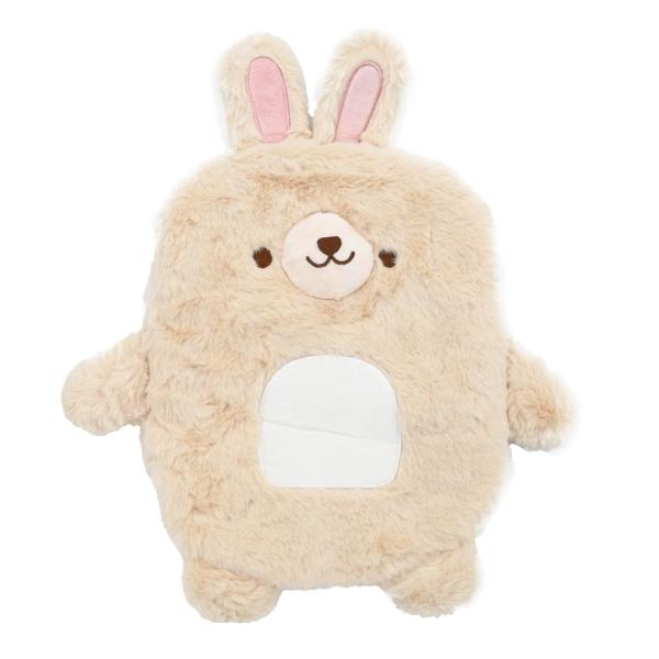 ■送料　【本州/四国/九州：900円】【北海道：900円】【沖縄：2440円】【※離島：別途見積もり】【商品説明】お湯を使わず簡単に温まる、癒しと節電を叶える蓄熱式湯たんぽ。充電するだけで使えるお湯いらずタイプで、ふわふわカバーのやさしい触...