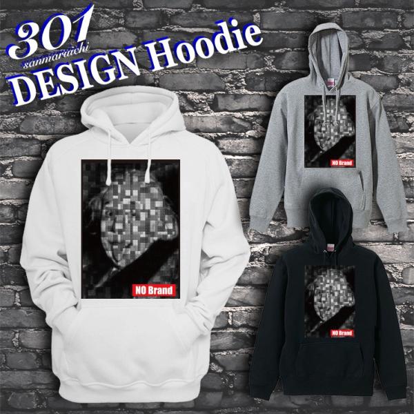 ルーズめに仕上がったビッグシルエットがポイントのフード付きデザインパーカー。※受注生産となります。ご注文を受けてから１枚１枚丁寧にお作りいたします。パーカー素材：綿100%（10.0oz）レギュラーパイルサイズ S： 着丈63 身幅52 肩...