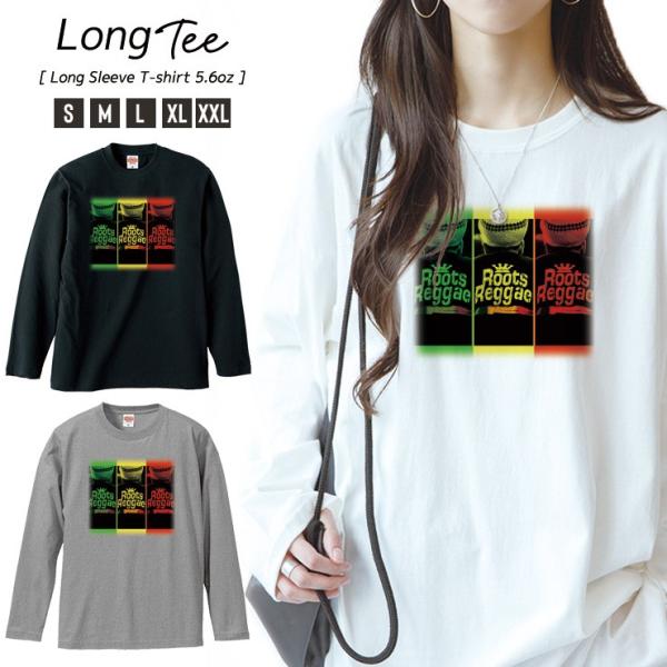 トレンド感ある大人気のプリント長袖Tシャツがで登場◎ 1年中使えるベーシックロンTなので、１枚あると便利です！ こなれ感溢れるストリート・サーフスタイル、ロゴTなど、デザイン豊富に取り扱っております！※受注生産となります。 ご注文を受けてか...