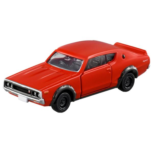 商品番号: 4904810912712メーカー : タカラトミーブランド: トミカパッケージサイズ: W78×H41×D39mm<アクション>サスペンション/左右ドア開閉<スケール>1/61車体のメインカラー：レッド