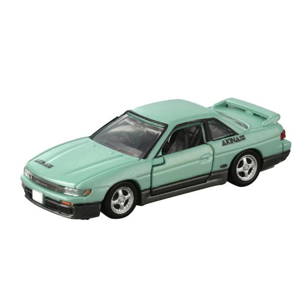 商品番号: 4904810959700メーカー : タカラトミーブランド: トミカパッケージサイズ: W120×H78×D39mm対象年齢: 6歳〜トミカプレミアムｕｎｌｉｍｉｔｅｄに　トミカプレミアムｕｎｌｉｍｉｔｅｄ　頭文字Ｄ　日産 シ...