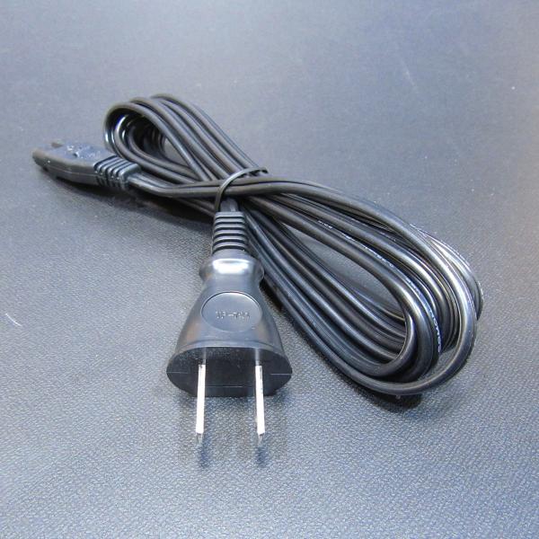 電源コードのみです。■セット内容■・名称：Allplace社 ヘッドライトリムーバー用　ブラックカップ用　電源コード・100V用電源コード（3m） ×1個追加パッキン・脱脂剤はオプション品です。※予告なくデザイン等変更になる場合が御座います...