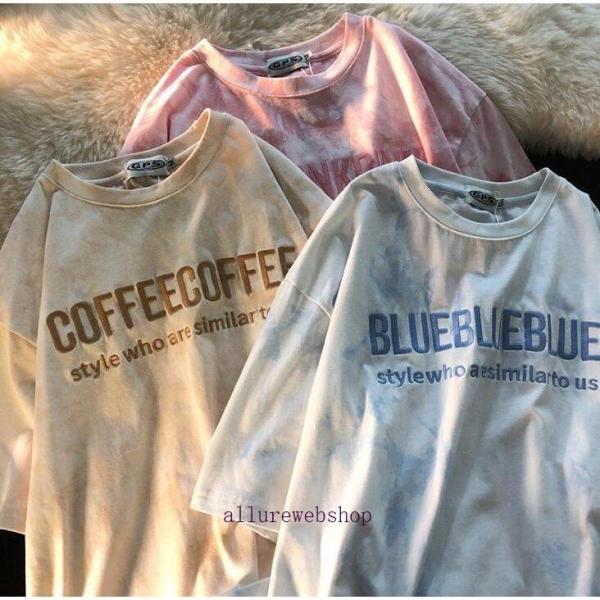 品番：baohan02カラー：コーヒー色、ピンク、ブルーサイズ：XXL着丈：74cm　バスト：120cm 袖丈：45cm 肩幅：55cm素材:ポリエステル●モニターの都合上、掲載写真と実際の色が異なる場合がございます。●生地の特性上、やや匂...