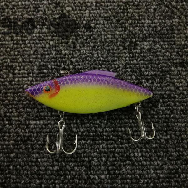 全長　＊7.4cm(アイを含む)重さ　＊17.09g‥‥*実測値‥‥USED商品のため気になる箇所がありましたら、お気軽にご質問ください。