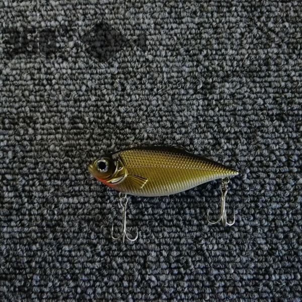 全長　＊6.2cm(アイを含む)重さ　＊8.1g‥‥*実測値‥‥USED商品のため気になる箇所がありましたら、お気軽にご質問ください。