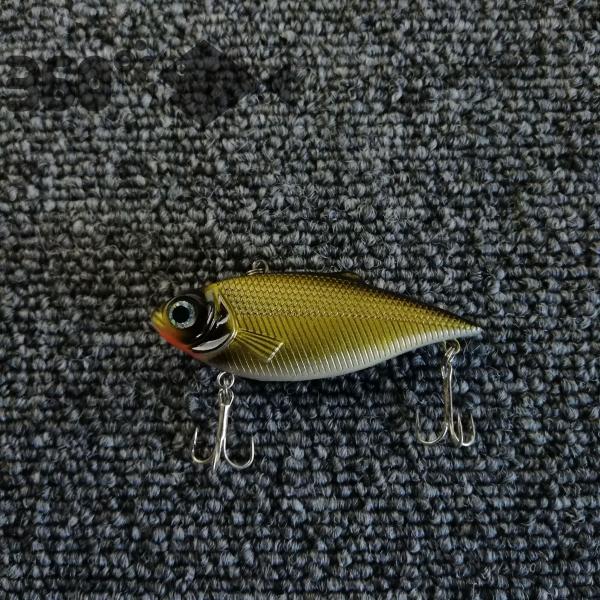 全長　＊6.1cm(アイを含む)重さ　＊8.1g‥‥*実測値‥‥USED商品のため気になる箇所がありましたら、お気軽にご質問ください。